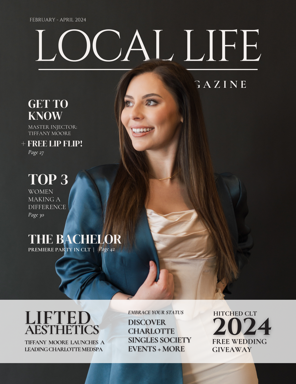 Read – Local Life Magazine