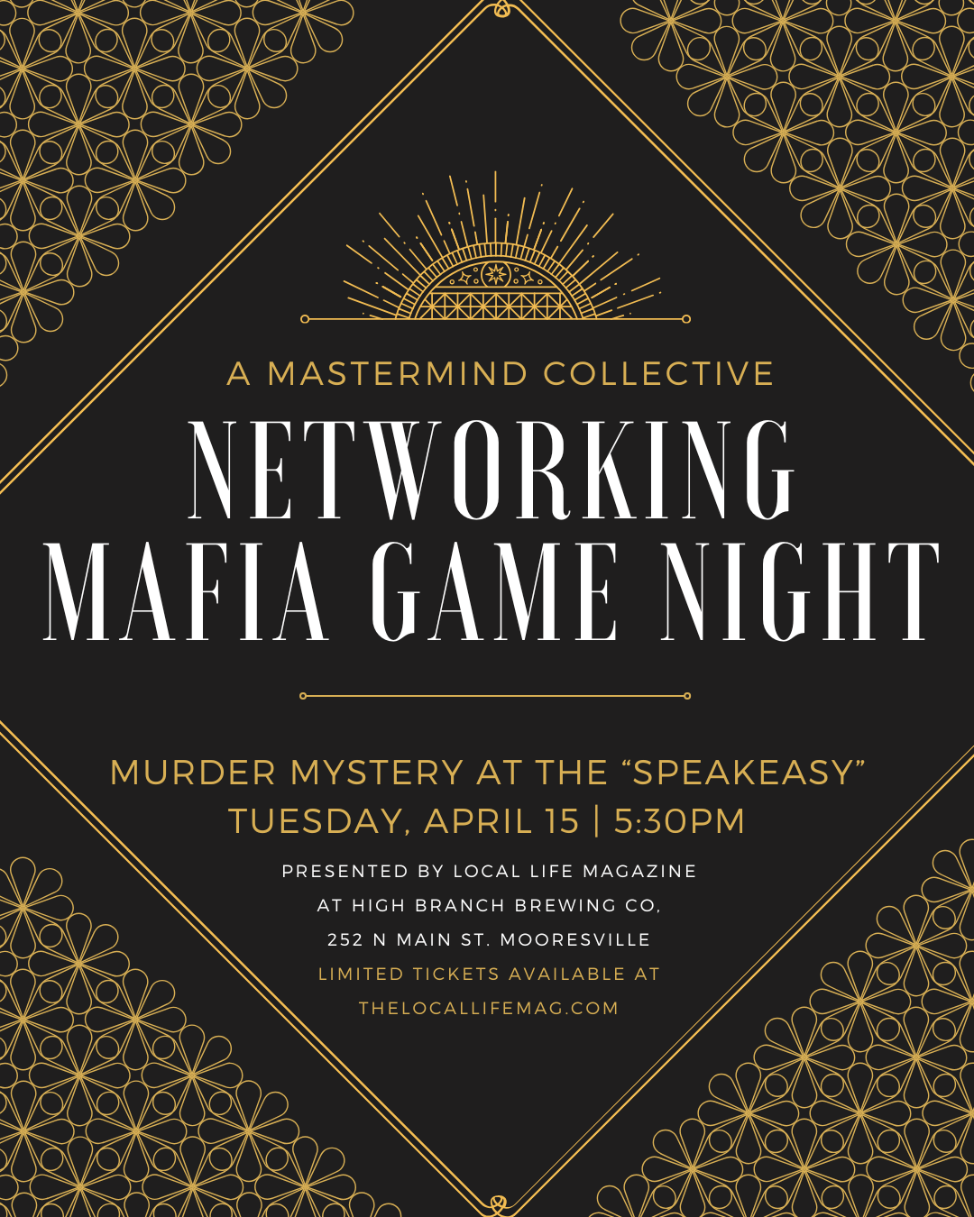 Events – Local Life Magazine